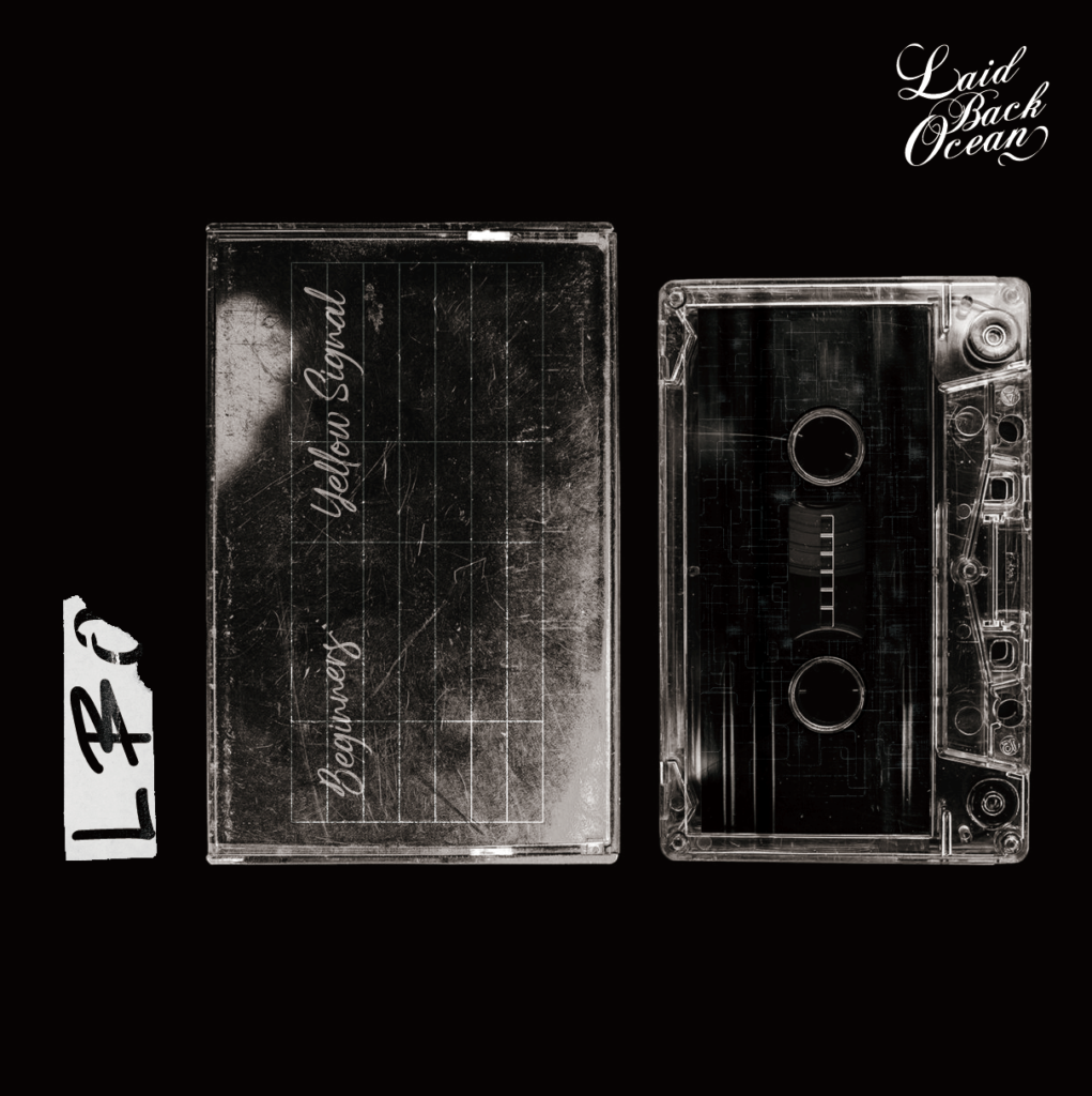 DISCOGRAPHY - LAID BACK OCEAN OFFICIAL WEB SITE